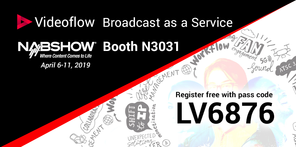 Videoflow | Make Video Smart